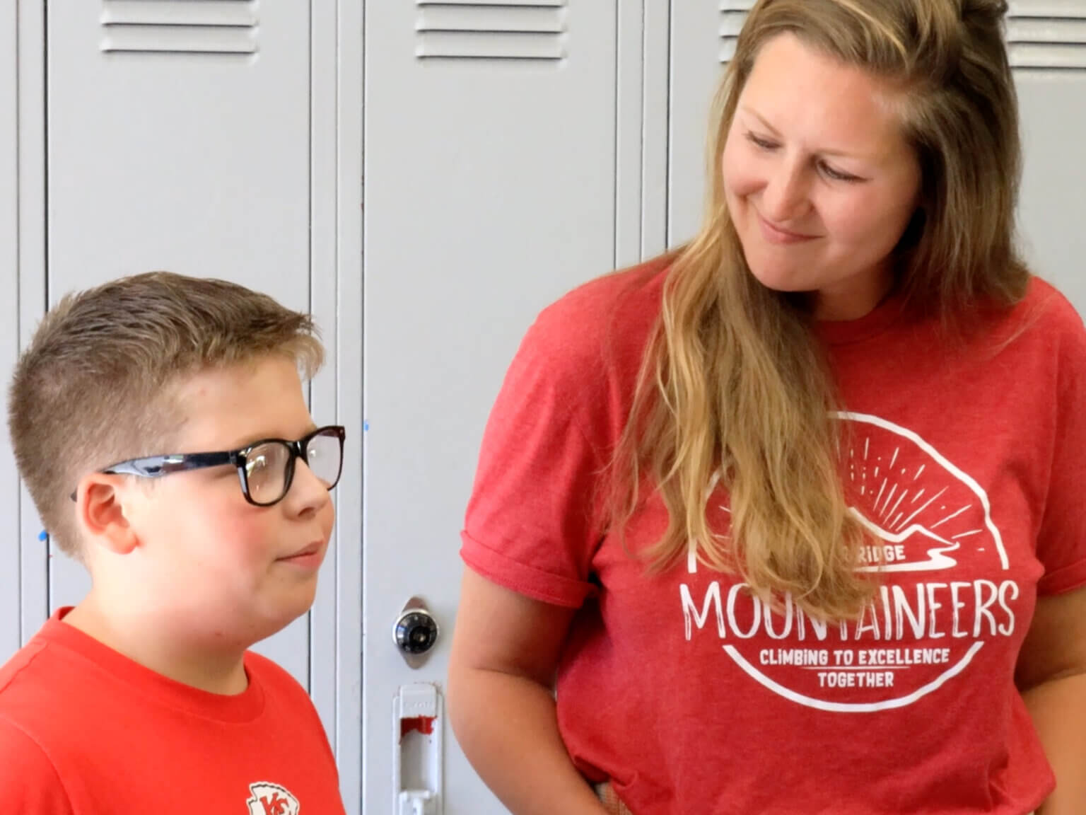 Meet Oregon's 2024 Teacher of the Year | Oregon Lottery