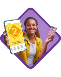 Second Chance | Oregon Lottery
