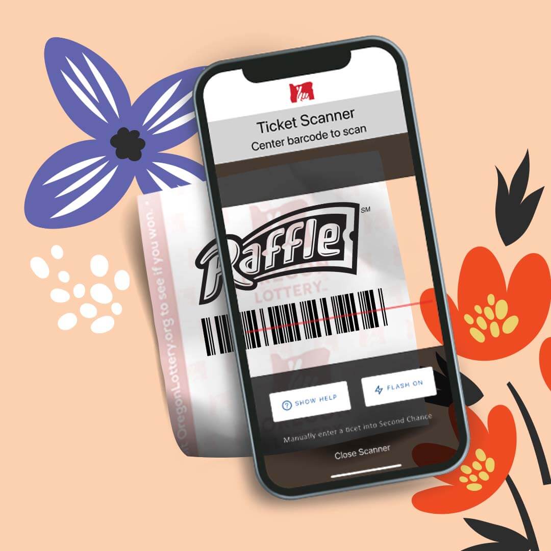 Raffle Season Coming Soon! | Oregon Lottery