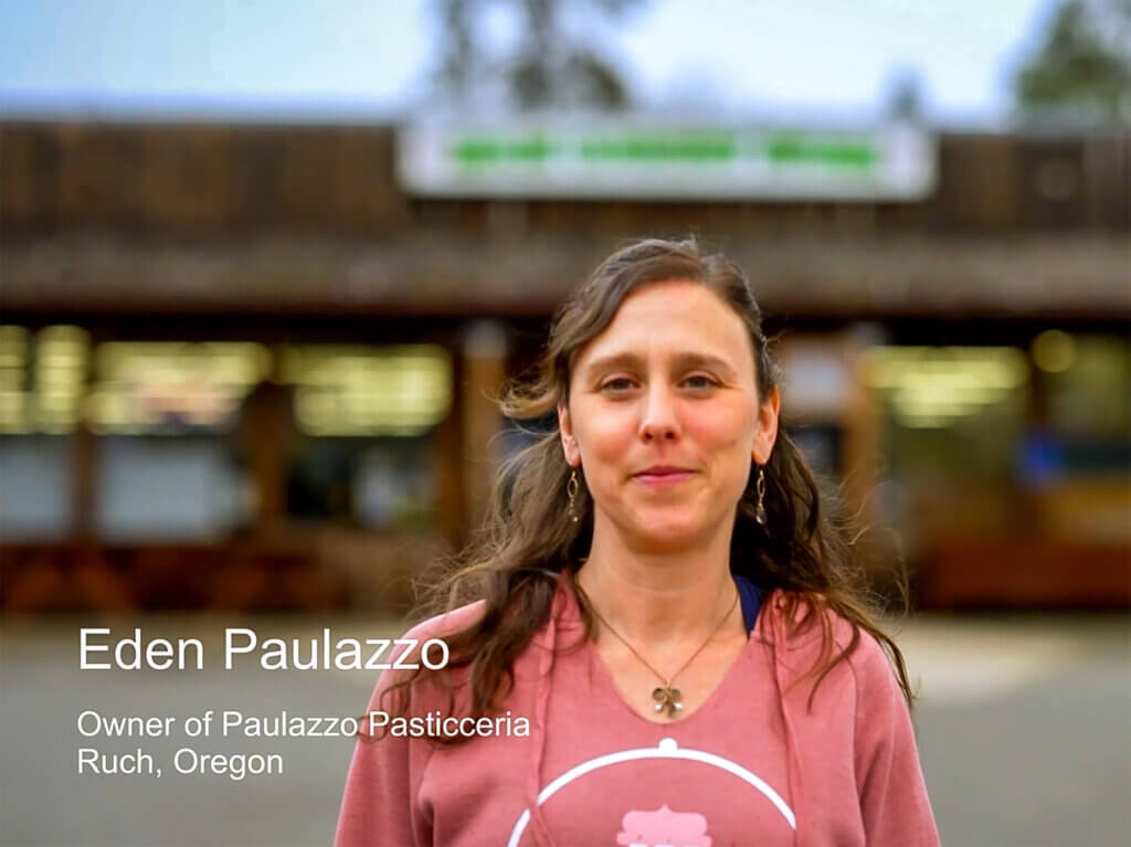 A Greater Applegate | Oregon Lottery