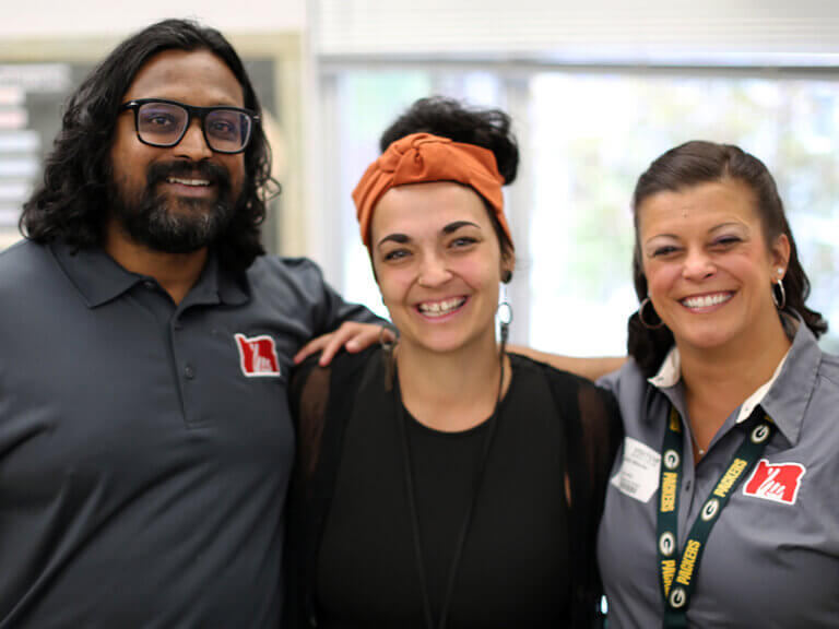 Teacher of the Year | Oregon Lottery