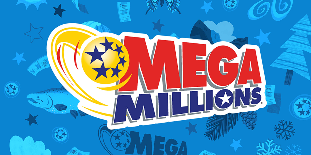 Mega Millions Jackpot - $965M - Oregon Lottery