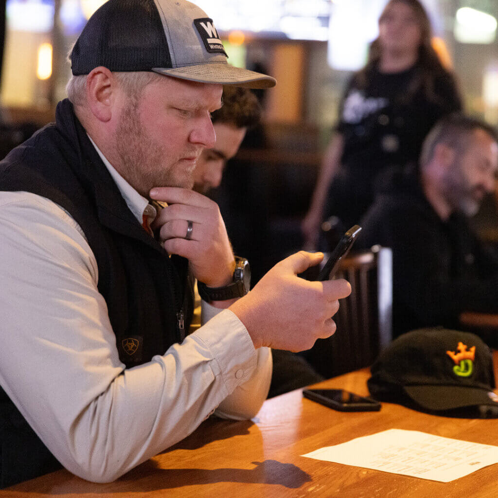 DraftKings - Sports Betting | Oregon Lottery