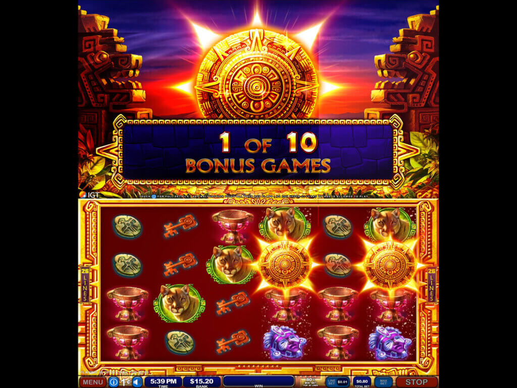 Solar Disc – | Video Poker, Line Games and More