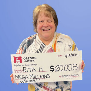 Megabucks Winning Numbers - Oregon Lottery