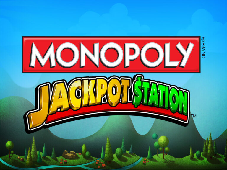 Monopoly Jackpot Station | Video Poker, Line Games and More