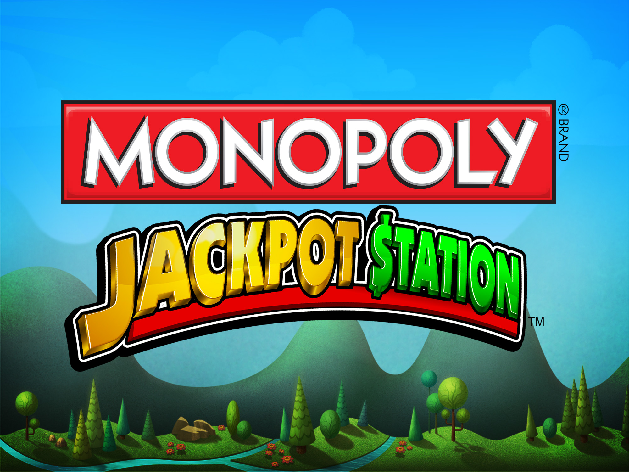 Monopoly Jackpot Station | Video Poker, Line Games and More