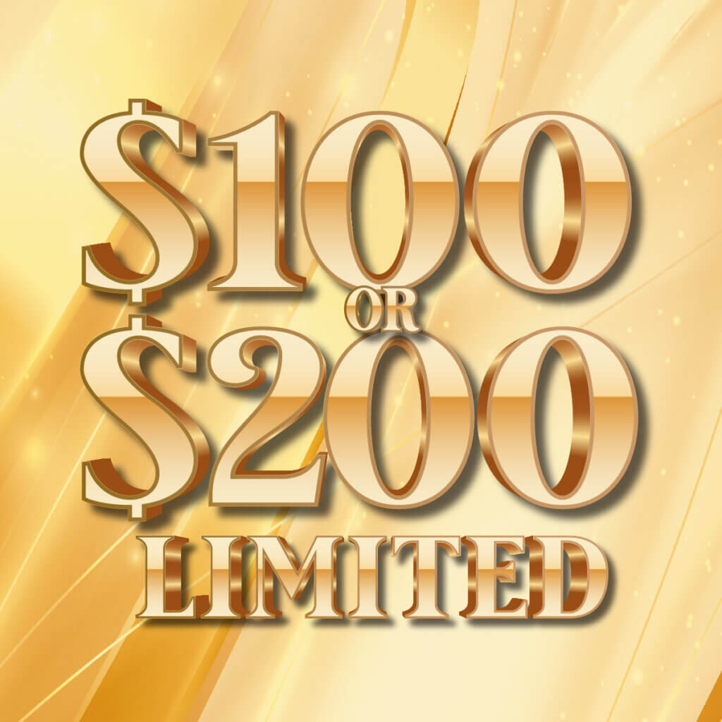 Second Chance | Oregon Lottery
