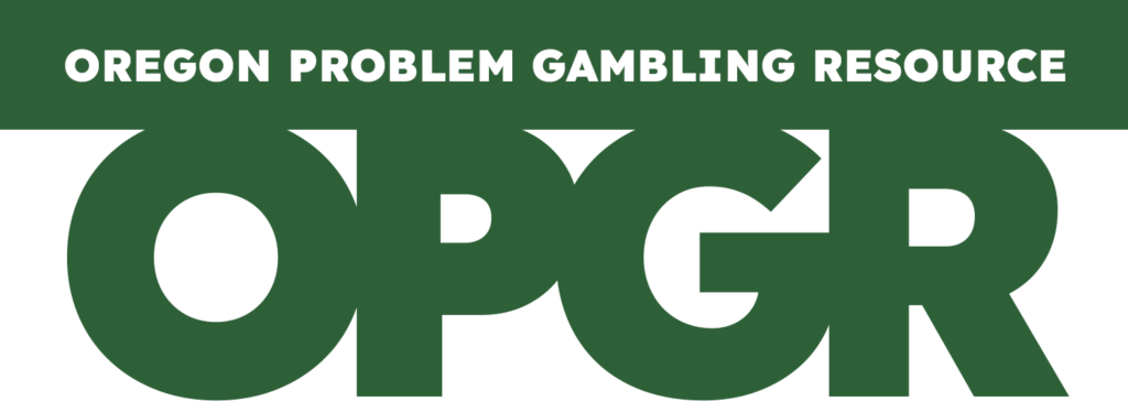 Responsible Gaming - Oregon Lottery