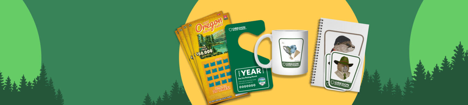 Welcome to the Oregon Lottery Website | Oregon Lottery