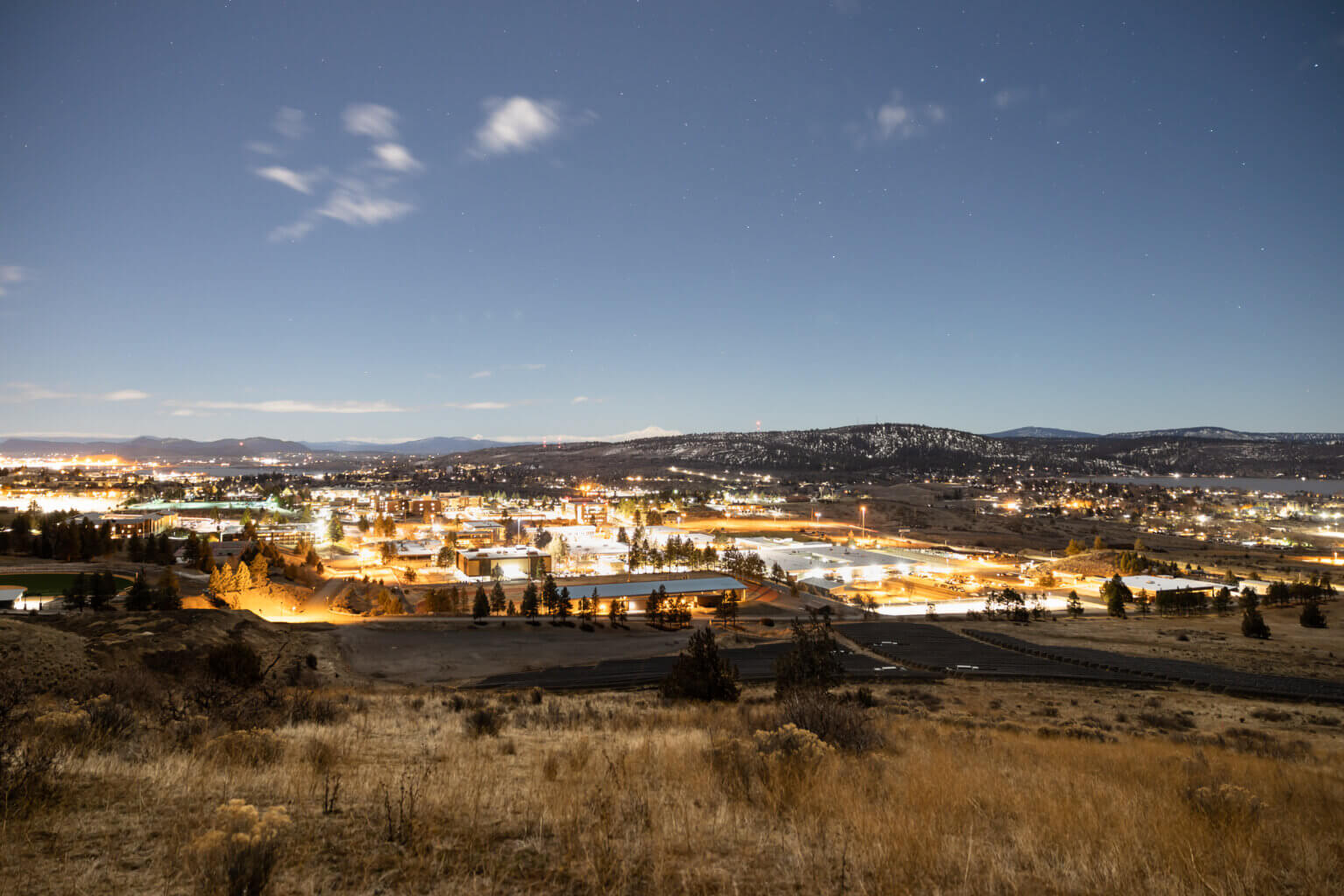Oregon Tech | Oregon Lottery