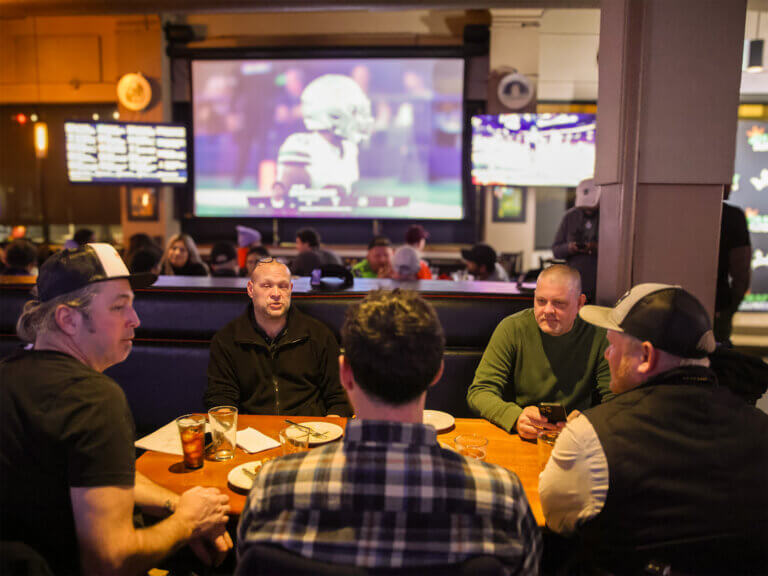 DraftKings - Sports Betting | Oregon Lottery