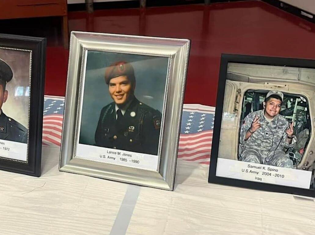 Serving Tribal Veterans with CTUIR | Oregon Lottery