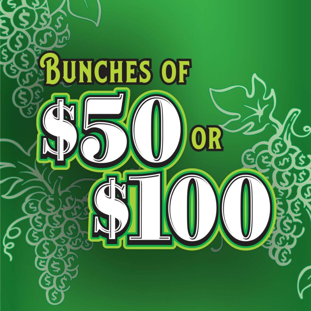 Scratch-its - Scratch Ticket Games | Oregon Lottery