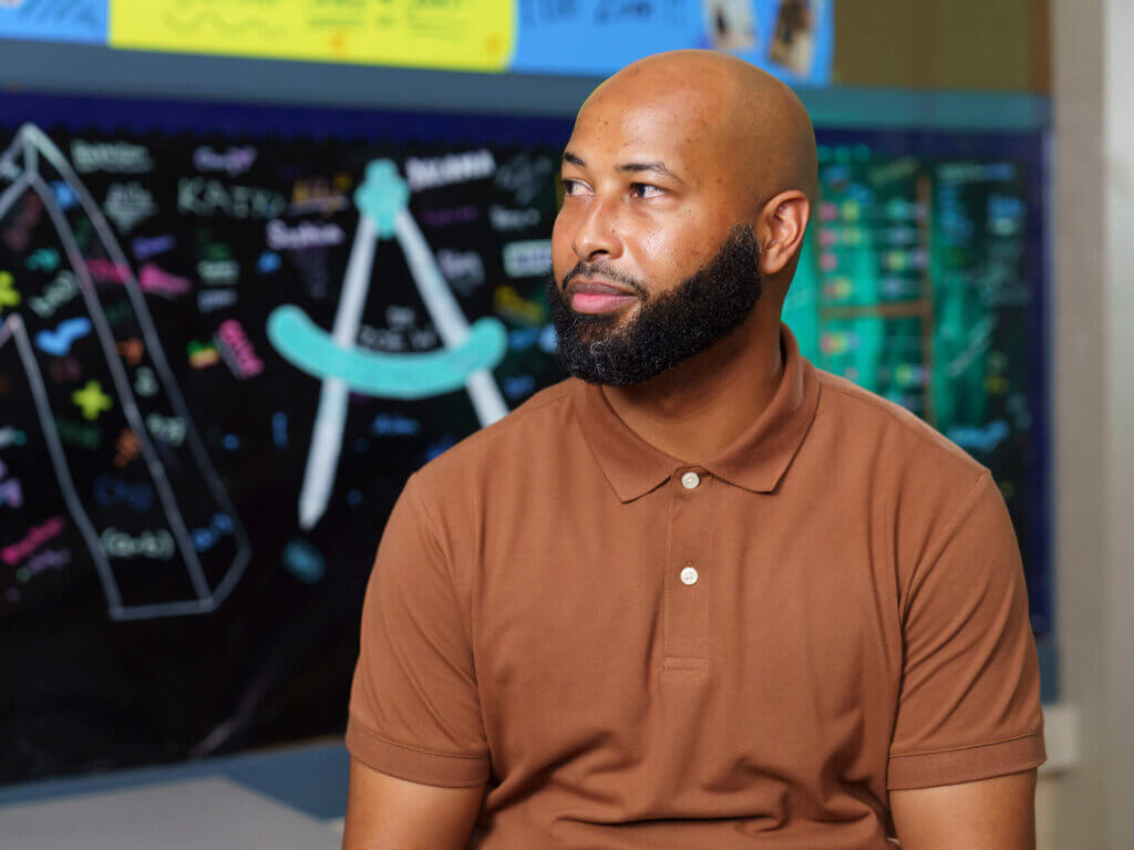 Meet Oregon's Teacher of the Year | Oregon Lottery