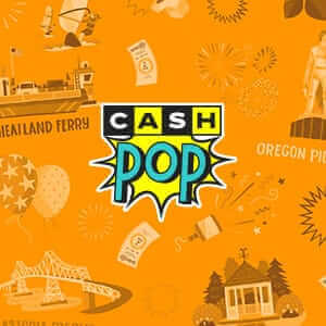 Cash Pop Winning Numbers - Oregon Lottery