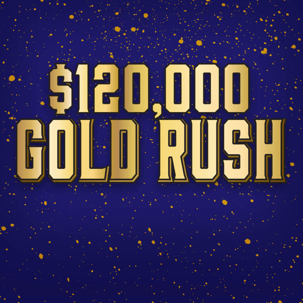 Second Chance Draw Results - Oregon Lottery