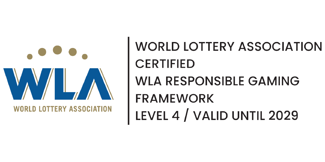 WLA Certification 2026 - Oregon Lottery